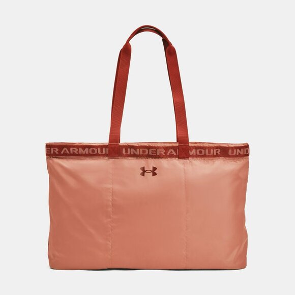 Under Armour | Bags | Under Armour Womens Ua Favorite Tote Bag Canyon ...